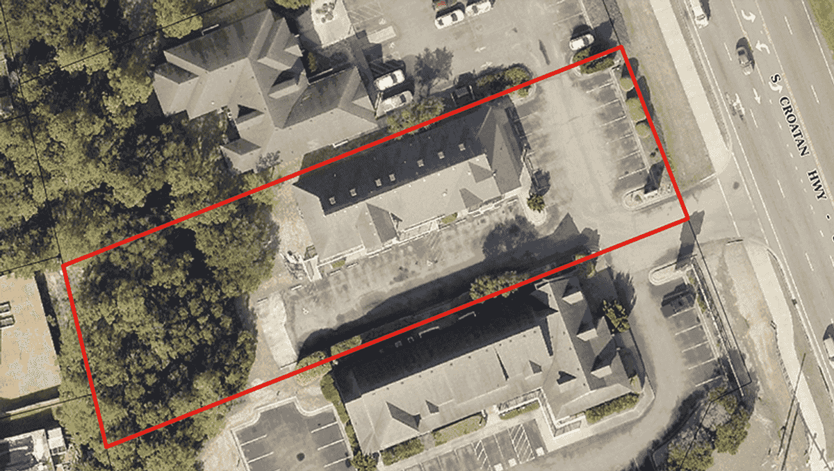 Dare commissioners agree to purchase three land parcels