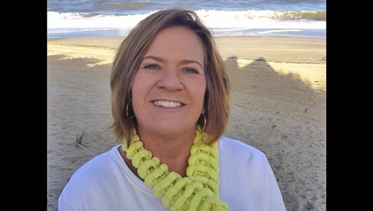 Geri Ellen Smith