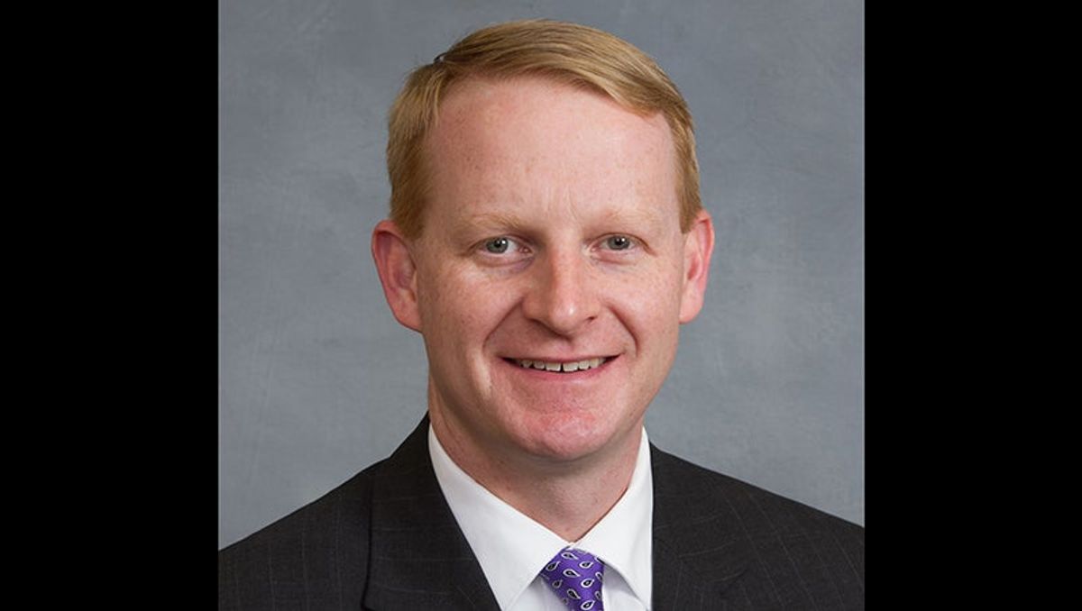 Former North Carolina legislator Tom Murry running for attorney genera...