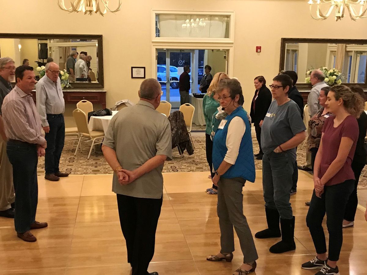 Outer Banks Shag Club offering weekly dance lessons