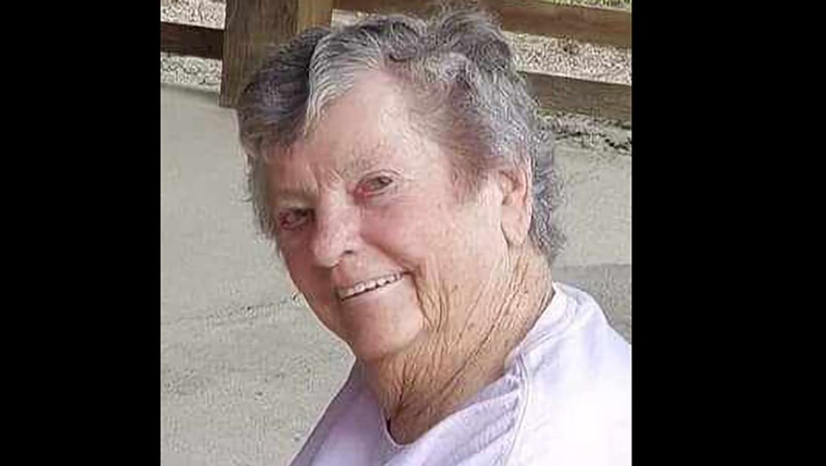 Betty Joe "BJ" East