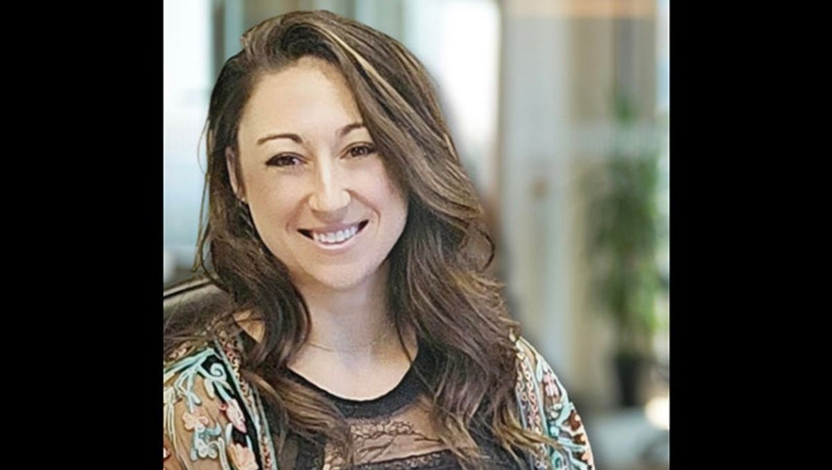 Lindsay Asbury appointed NC State Extension Advisory Council member