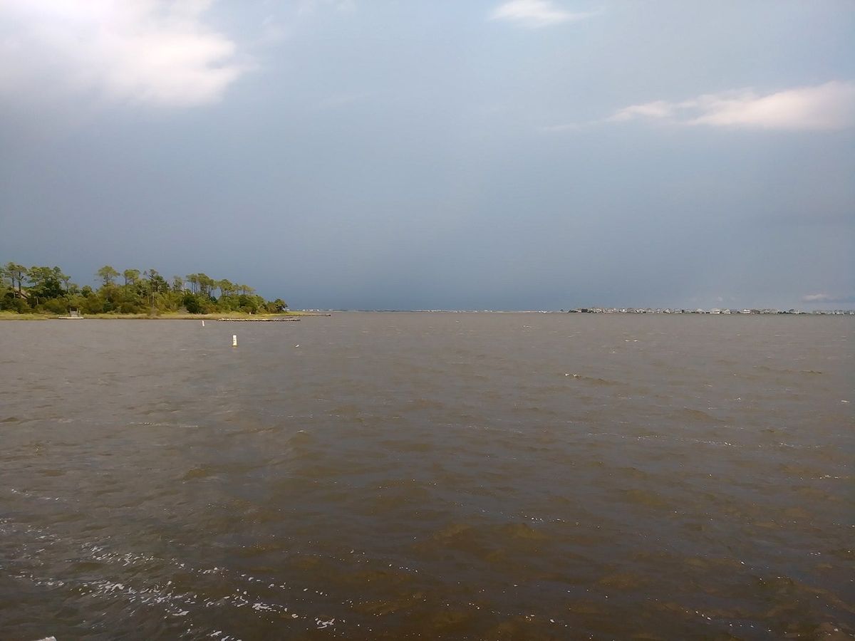 Manteo to regulate boating in Shallowbag Bay
