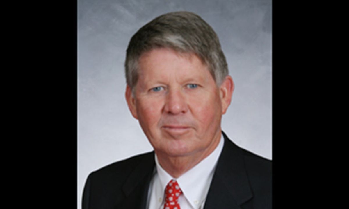 Marc Basnight's contributions to North Carolina to be recognized at sp...