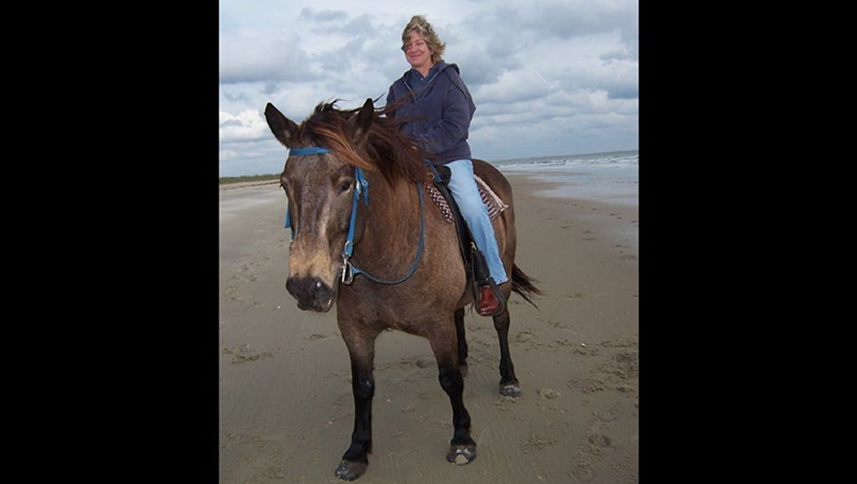 Barbara Donatelli McPherson