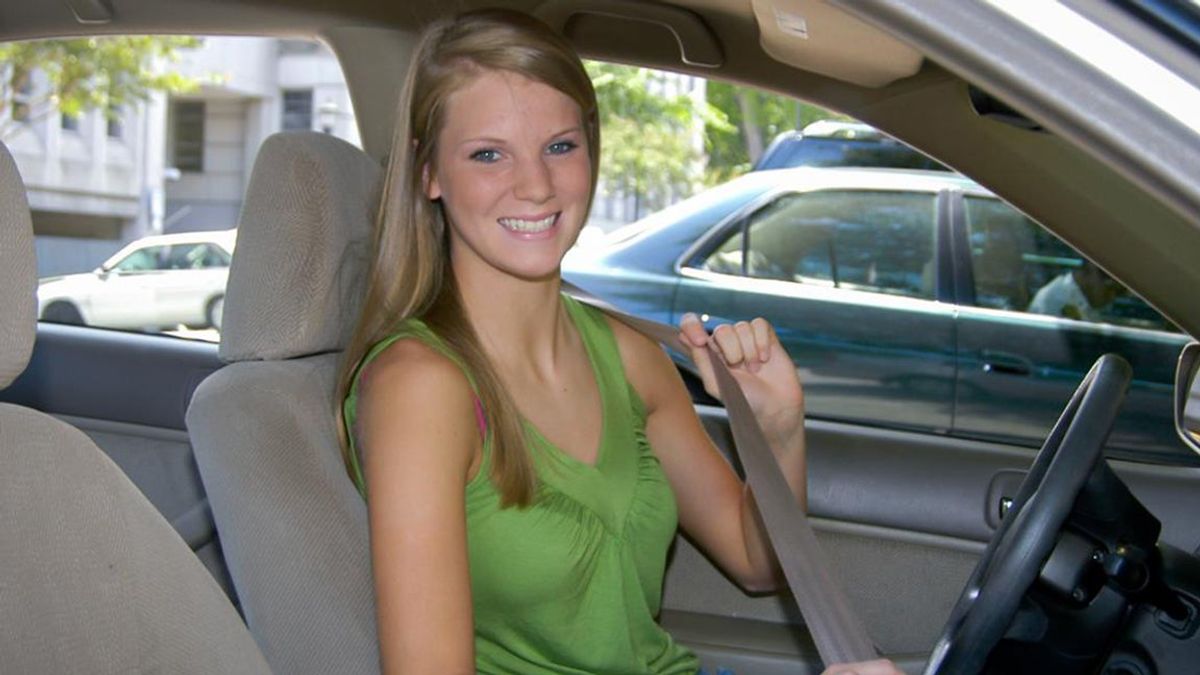 NCDMV launches online upgrade for teen drivers from Level 2 to Level 3