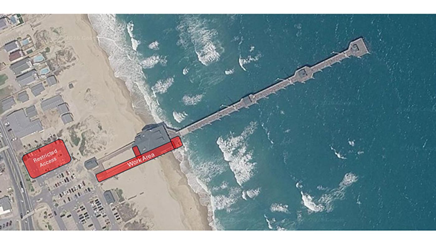 The latest News News, Stories, and Articles | The Coastland Times.