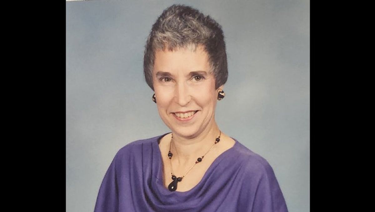 Pat Leuck Wilson