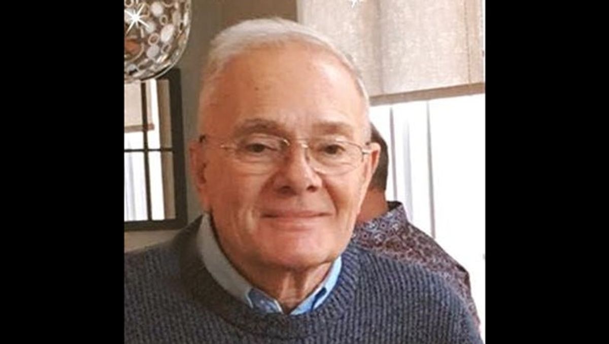 Richard Allen Duregger