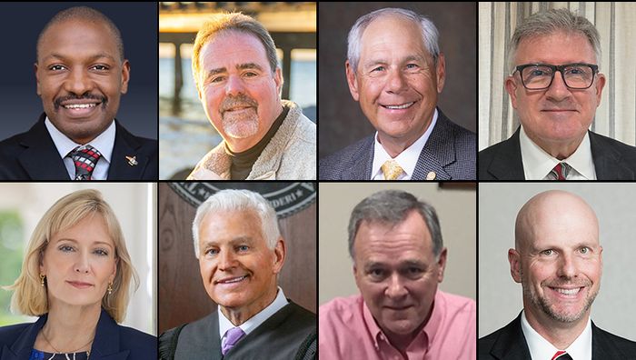 The (unofficial) results are in! North Carolina primary election resul...