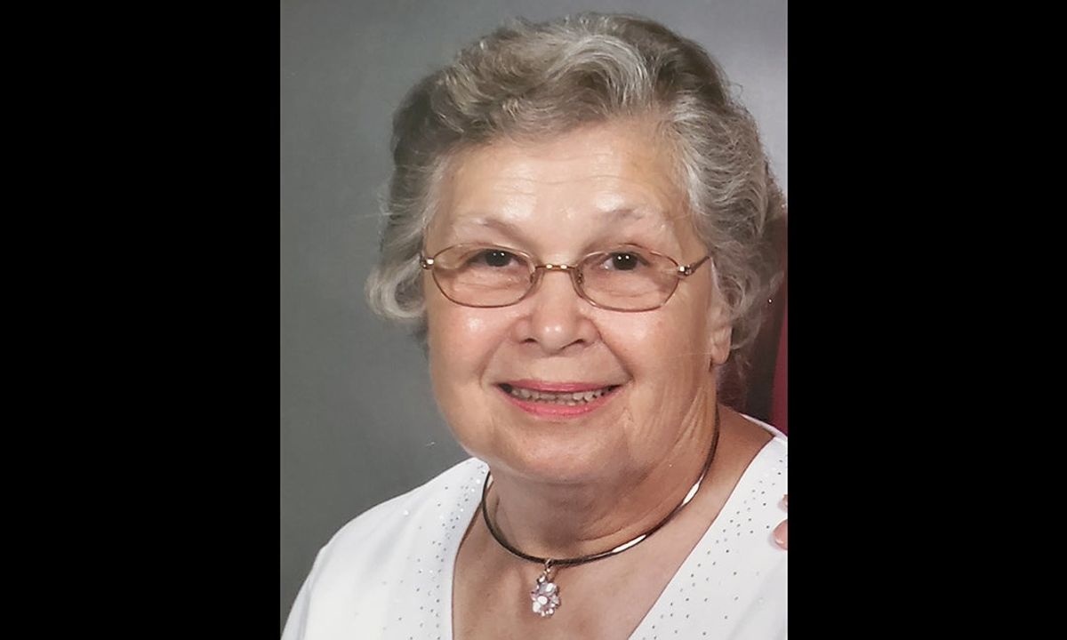 Judith Ann Dempsey