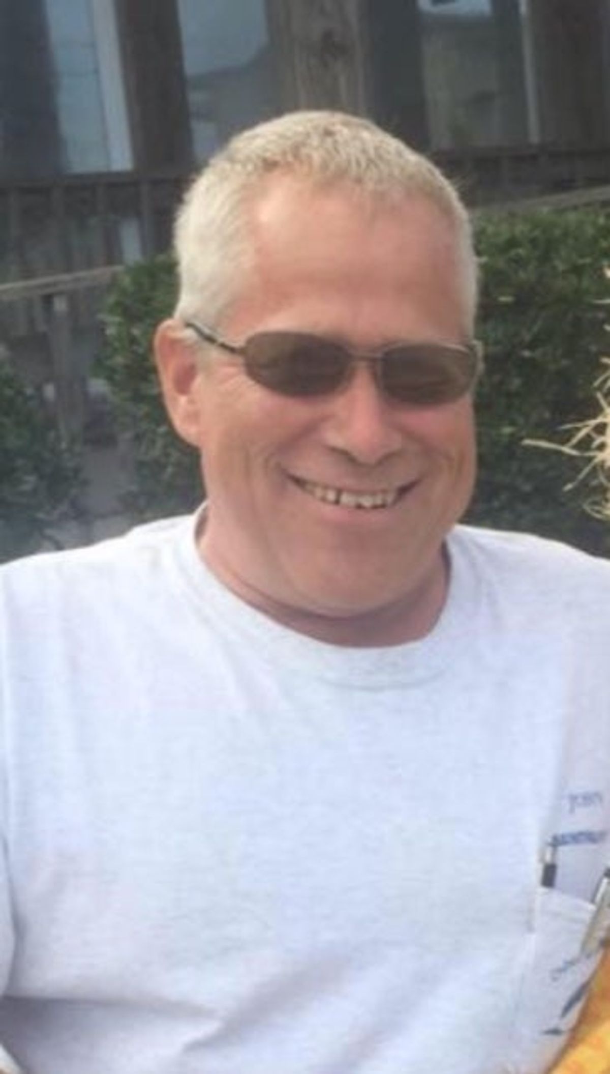 John Ronald Stevens
