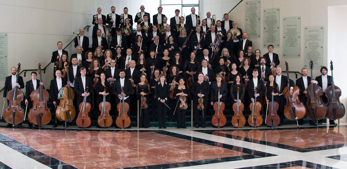 The Virginia Symphony to perform for Outer Banks Forum finale