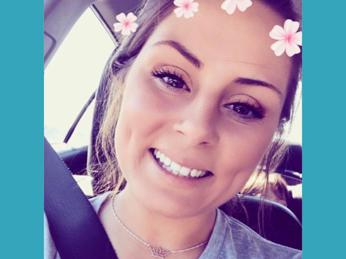 Elizabeth City police looking for missing woman