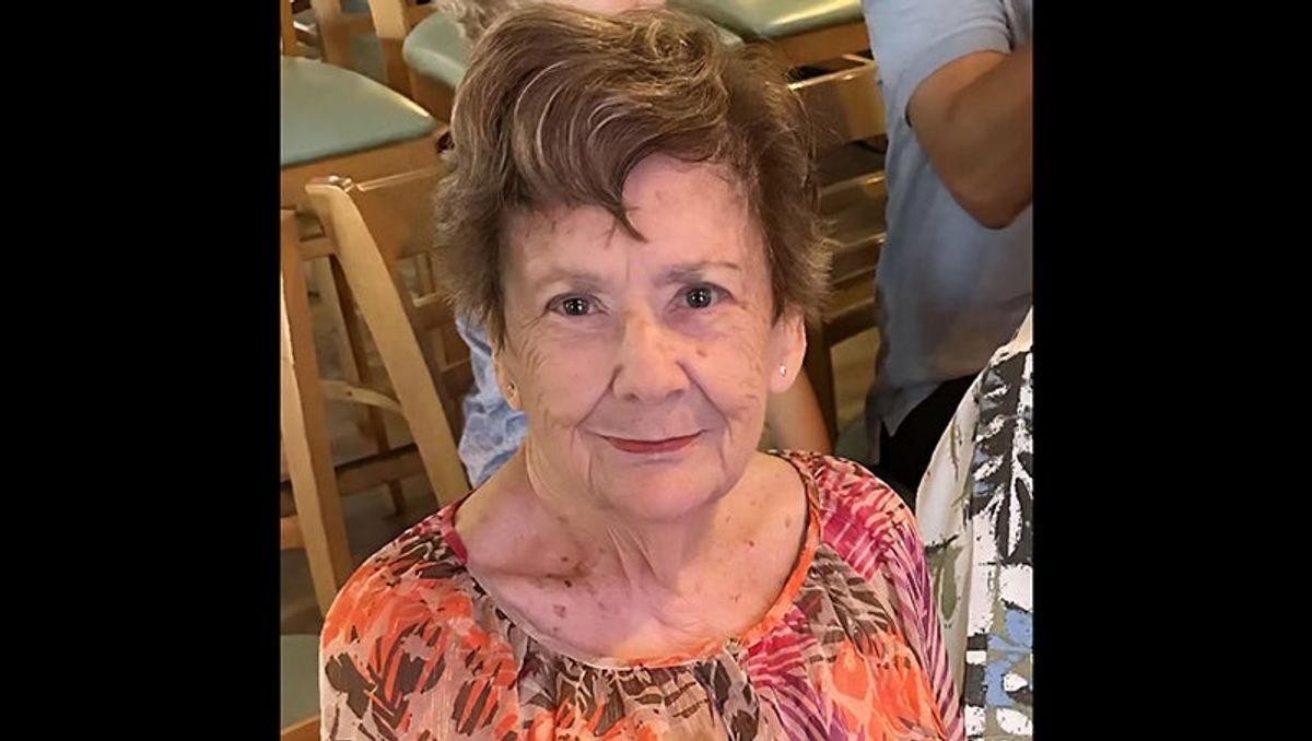 Betty Joyce Bell