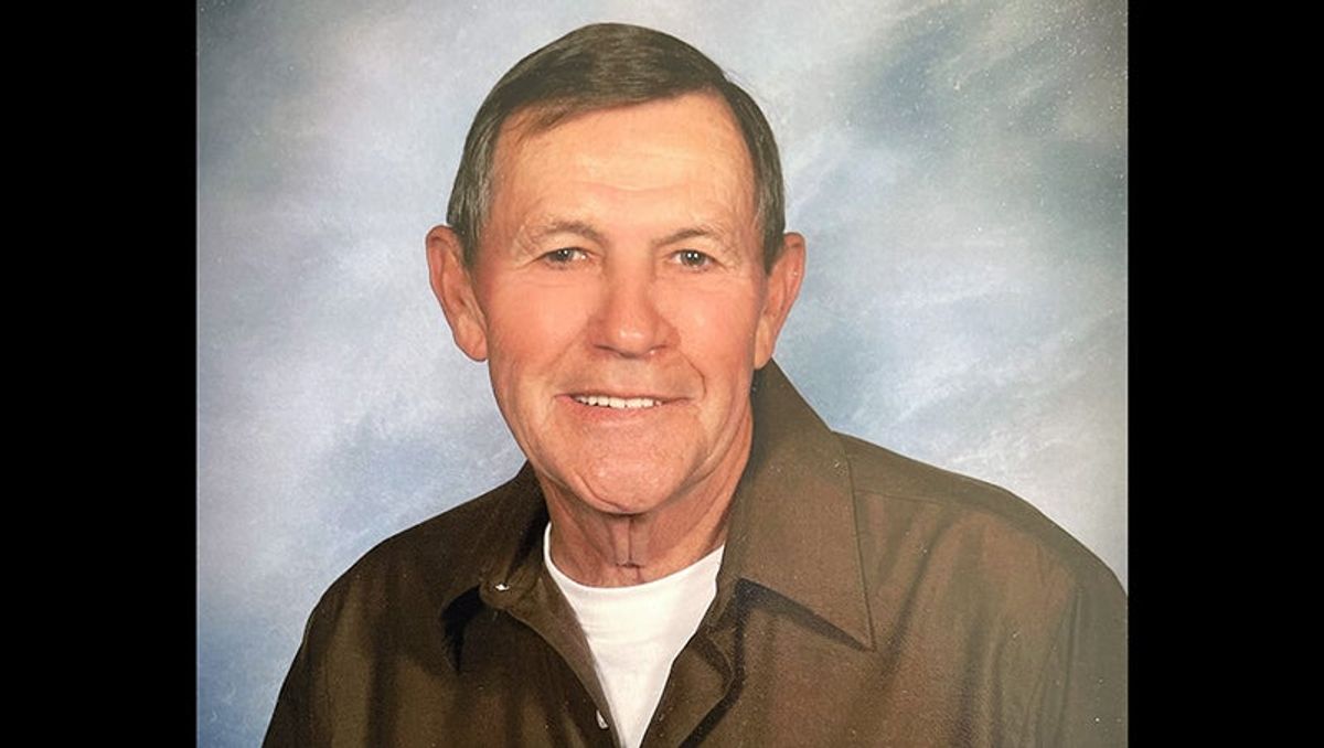 LCDR Benjamine Douglas Barbee Jr., USN, Retired