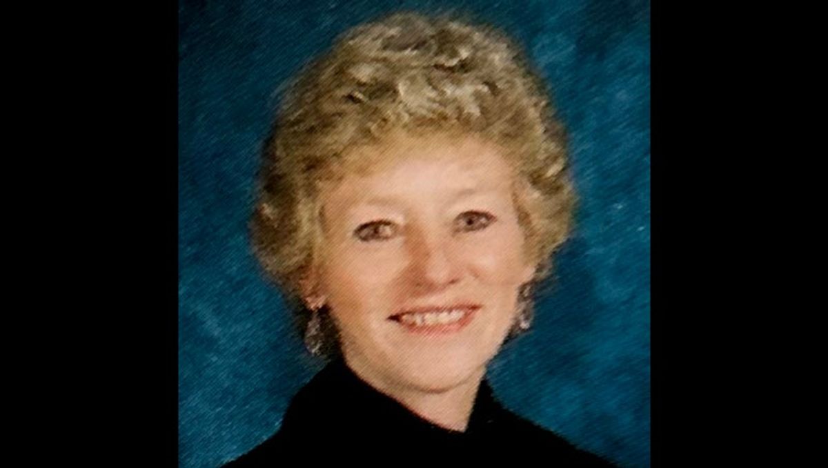 Laura Rhodes