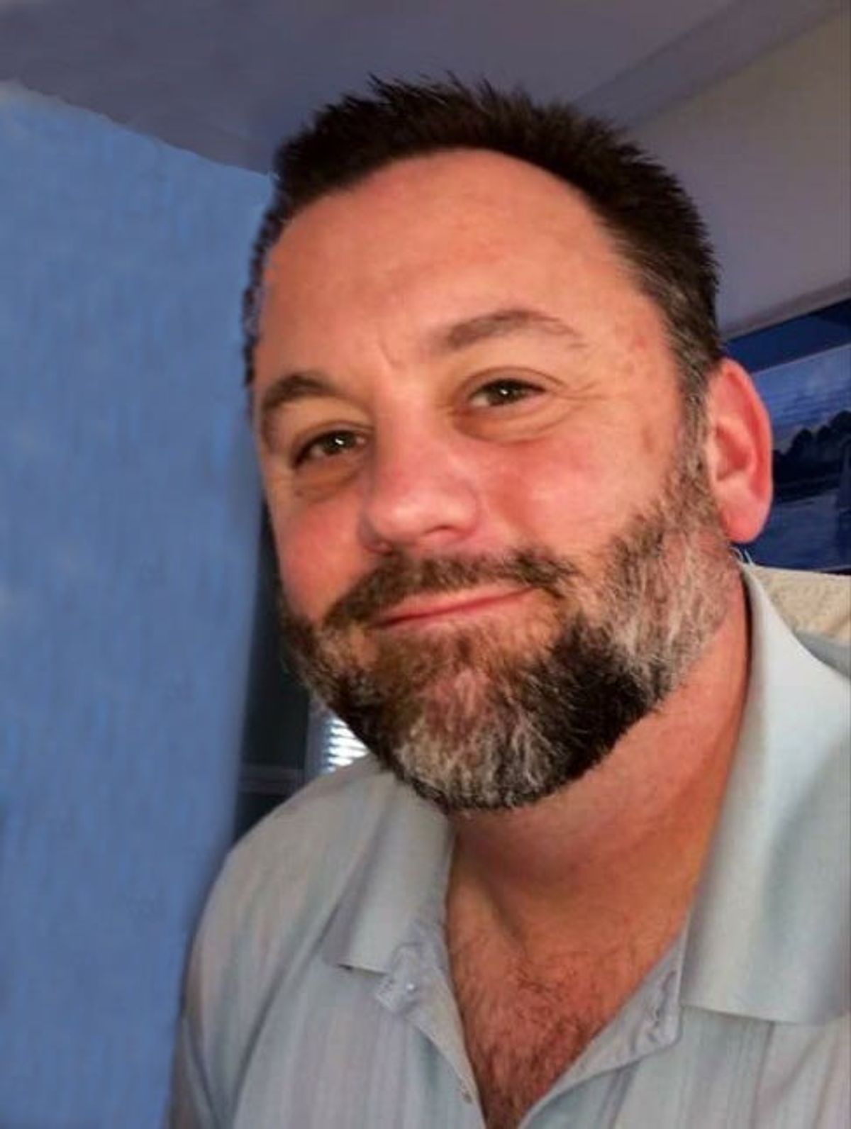 Jeff Jackson