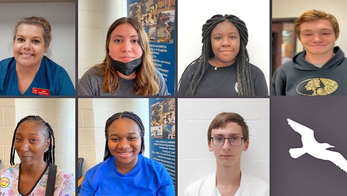 BCCC Foundation announces Board of Directors scholarship recipients