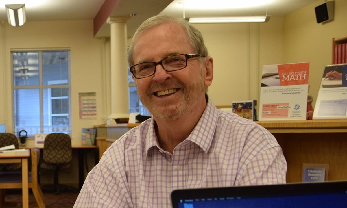 R. Wayne Gray scholarship fund established at Outer Banks Community Fo...