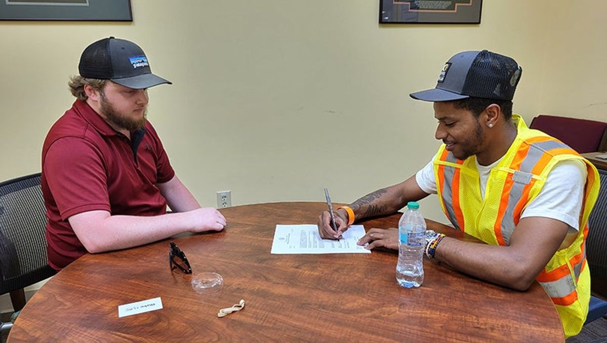 State reentry program helps formerly incarcerated people find transpor...