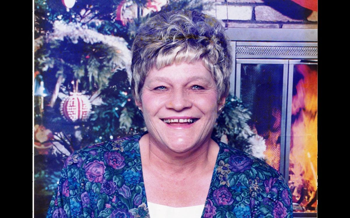 Eva Dell Russell Riggs