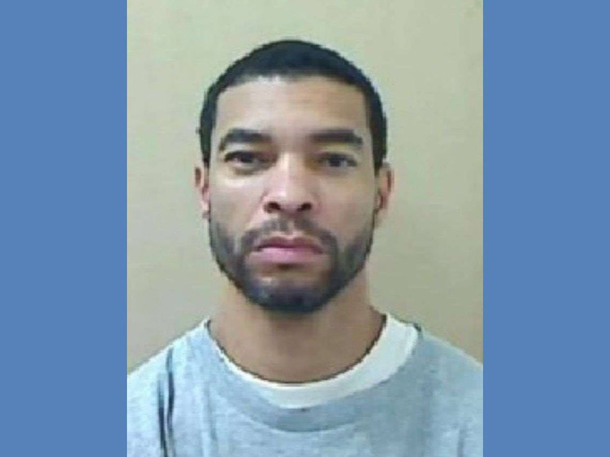 Gov. Cooper announces reward for escaped inmate