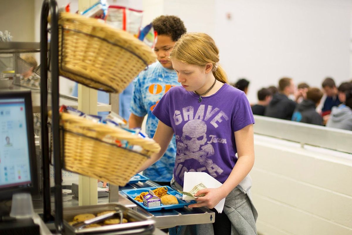 Dare County Schools Facilitate Online Learning And Meal Service