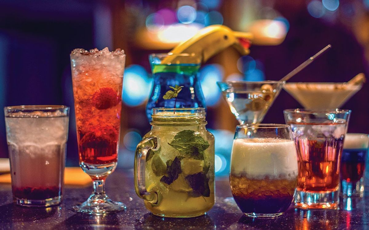 Order allows to-go or delivery sales of mixed beverages in North Carol...