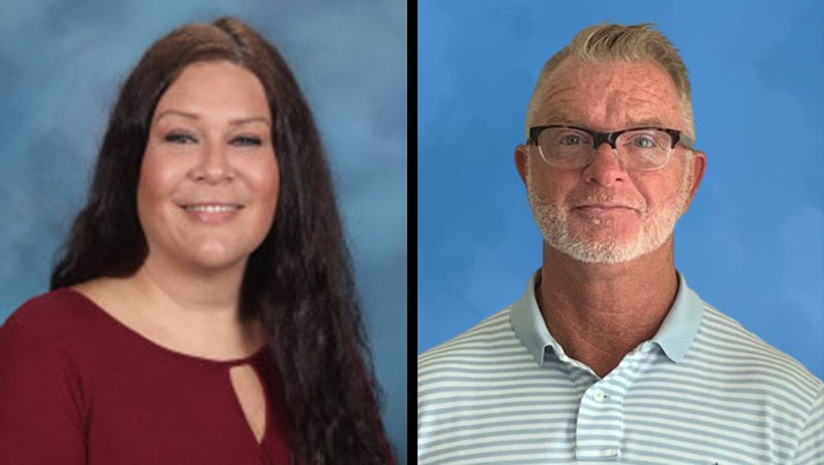 Tyrrell County Schools leadership transition announced