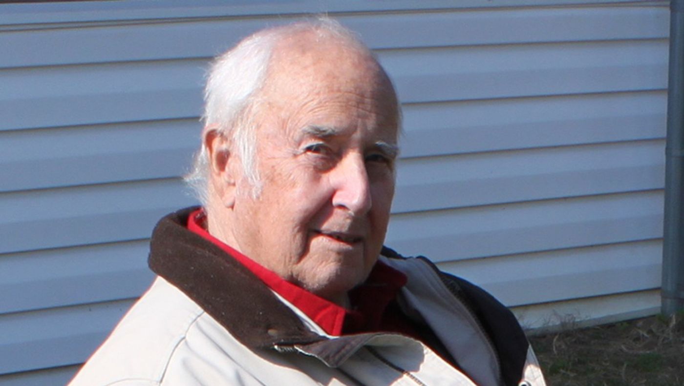 Richard Evans Bell