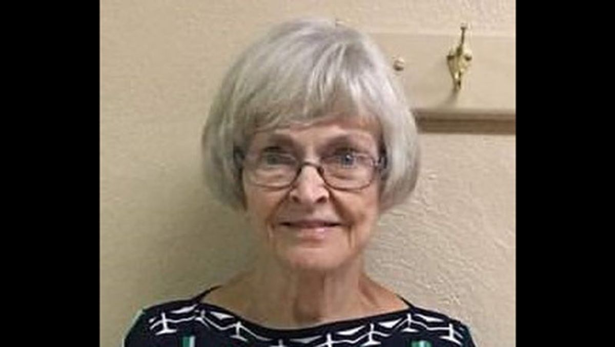 Cecelia Daniels Baum
