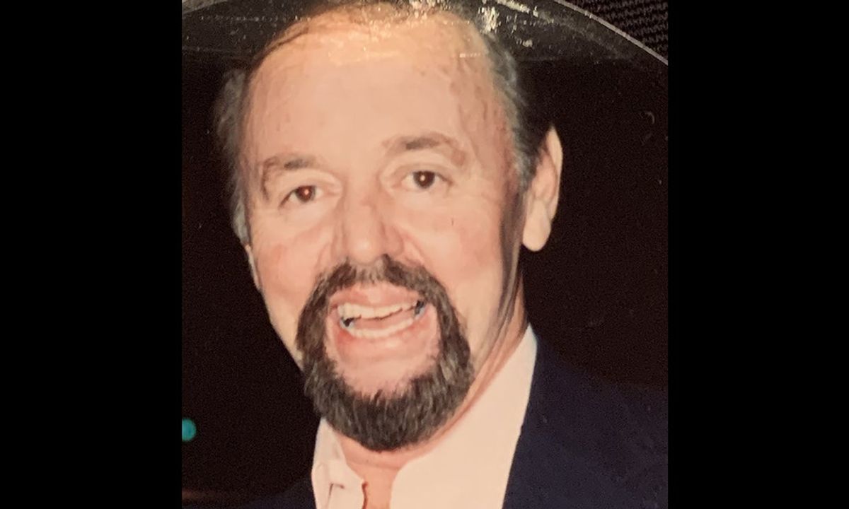 Gary Joseph Dowdy Sr.