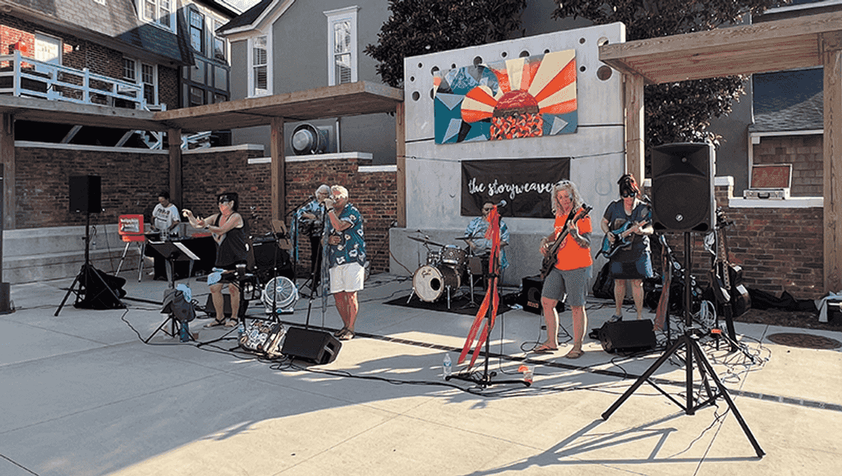 Dare Arts Pride Project to return to the Outer Banks in June