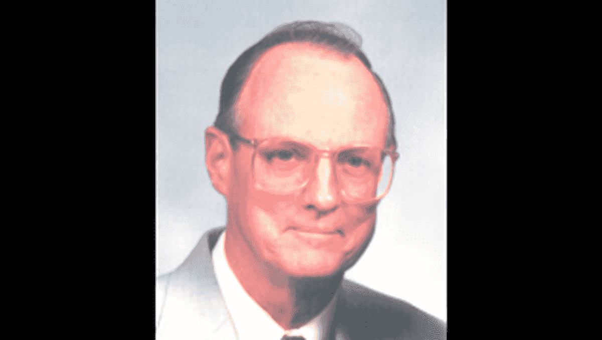 William Pierce "Bill" O'Neal