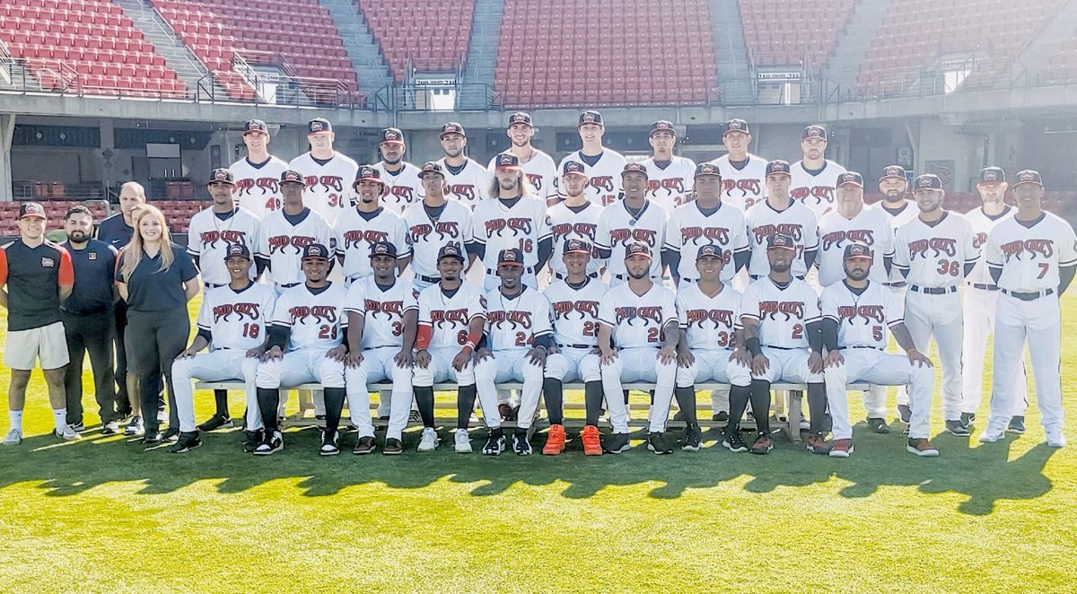 Mudcats moving to Wilson? City, team in talks for new stadium