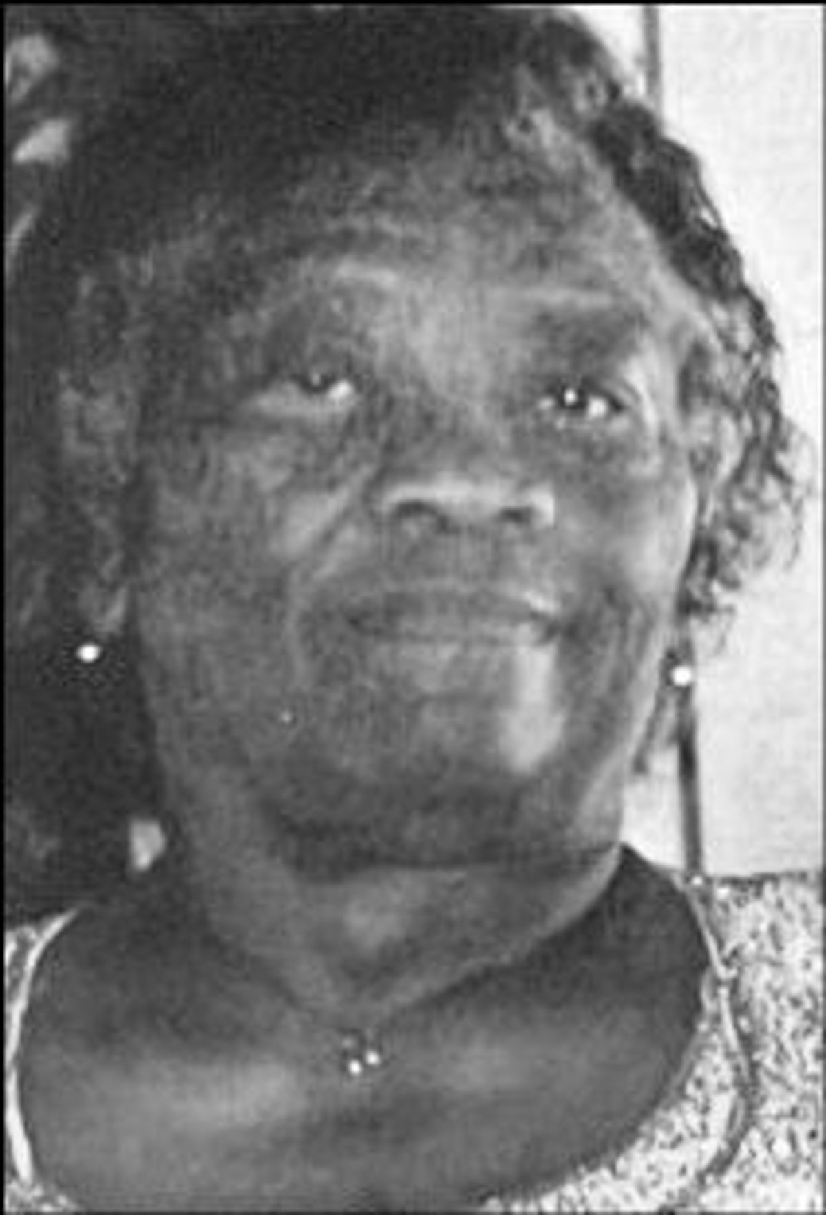 Daphne Lewis