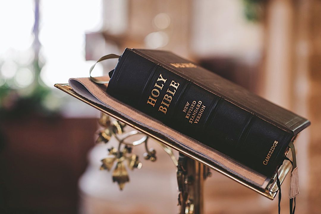 Church news: Congregations gather for weekly services