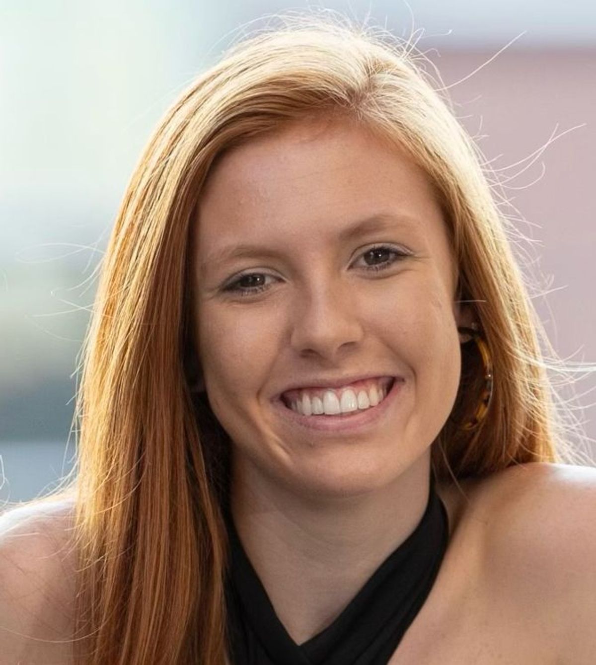 Farris & Thomas Law Attorneys Student-Athlete of the Week: Taylor Ferr...