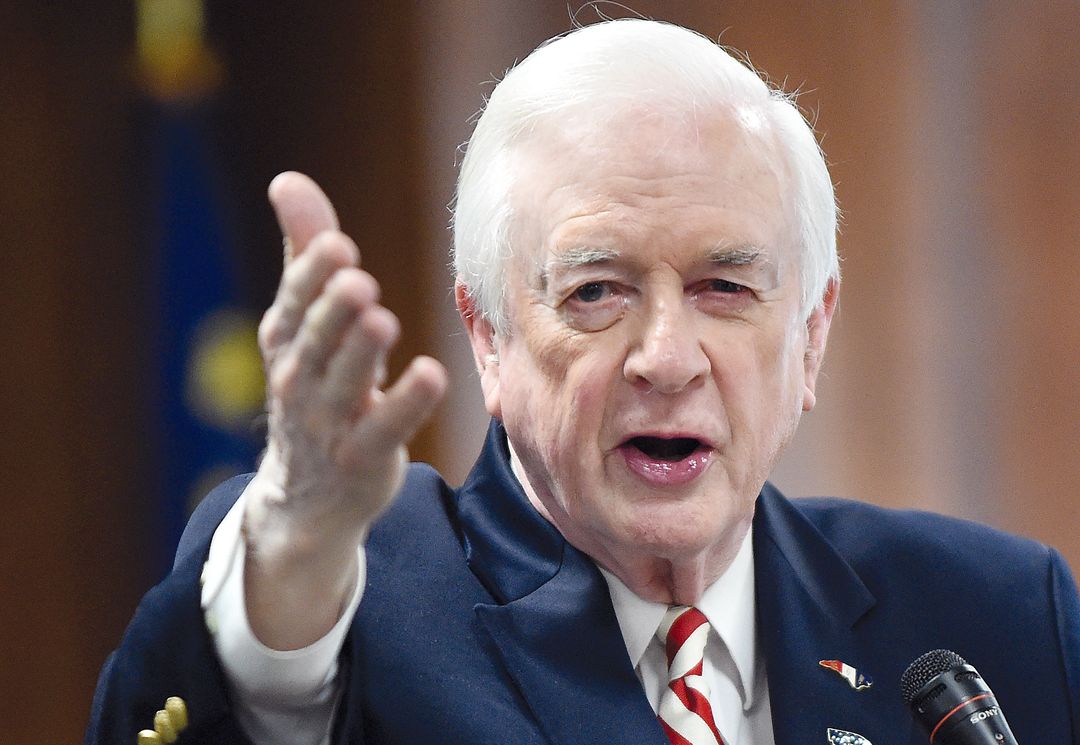 Resilience in NC public education and the case for a Jim Hunt renewal