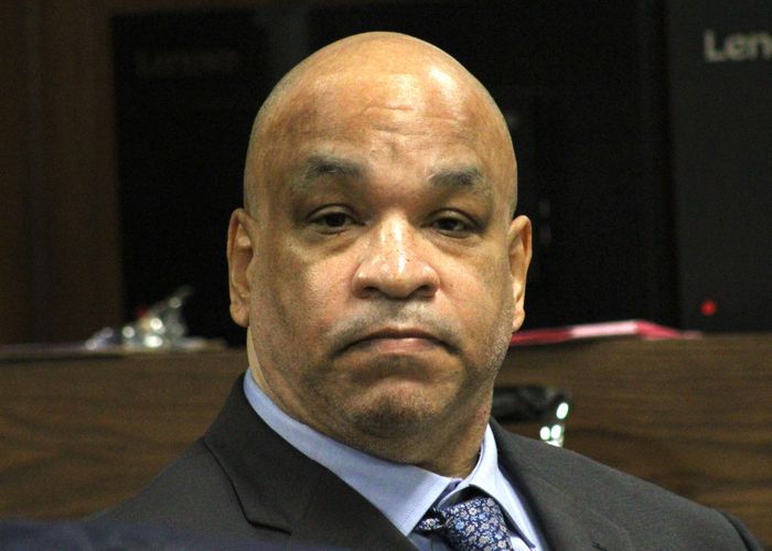 Jury hears DNA testimony in 2020 murder case