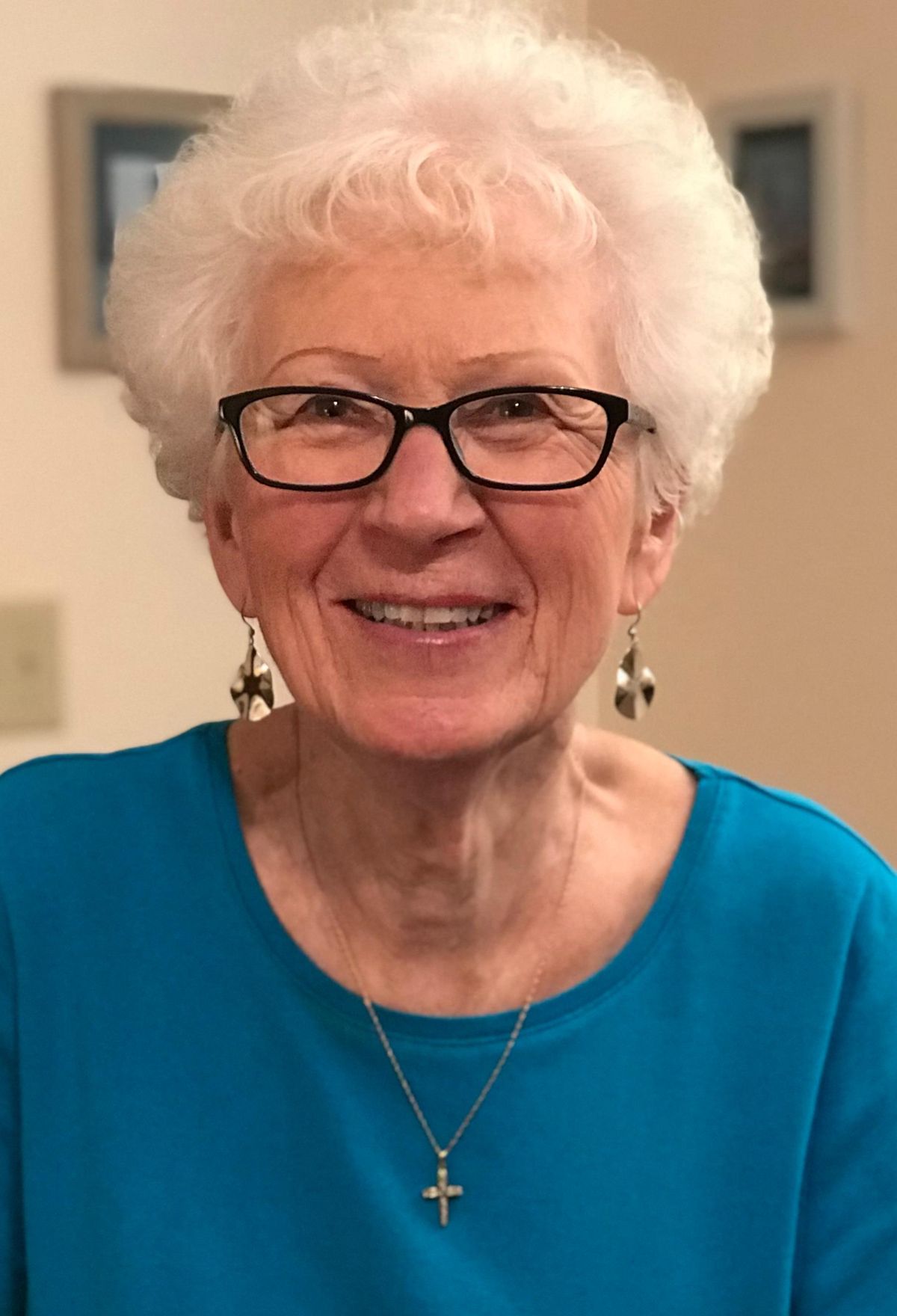 Celia Ann Simmons Wise