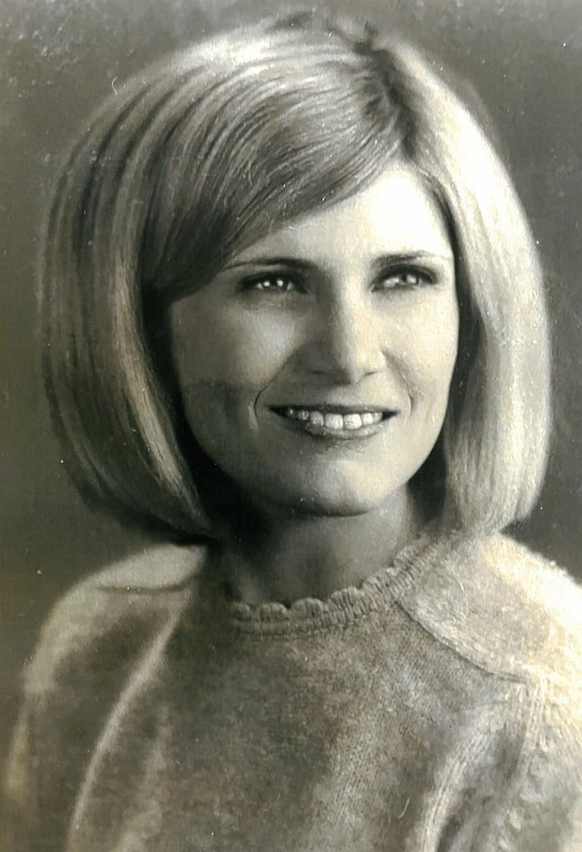 Nancy Lee Farris