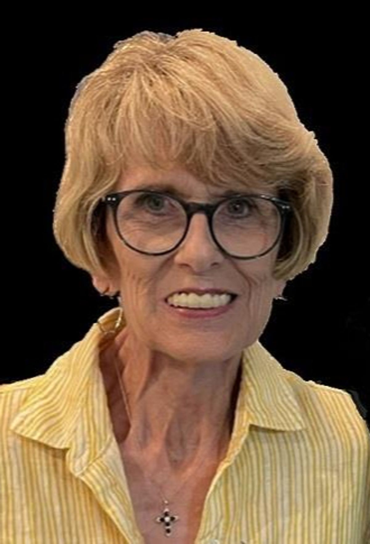 Brenda Williamson Mustian