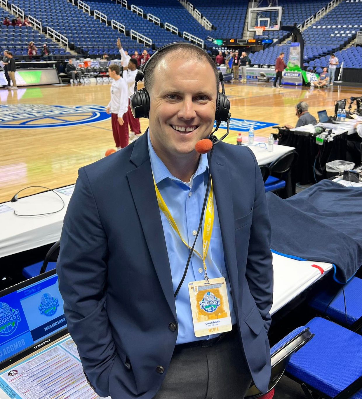 MEET THE WARBIRDS: Front Office Edition