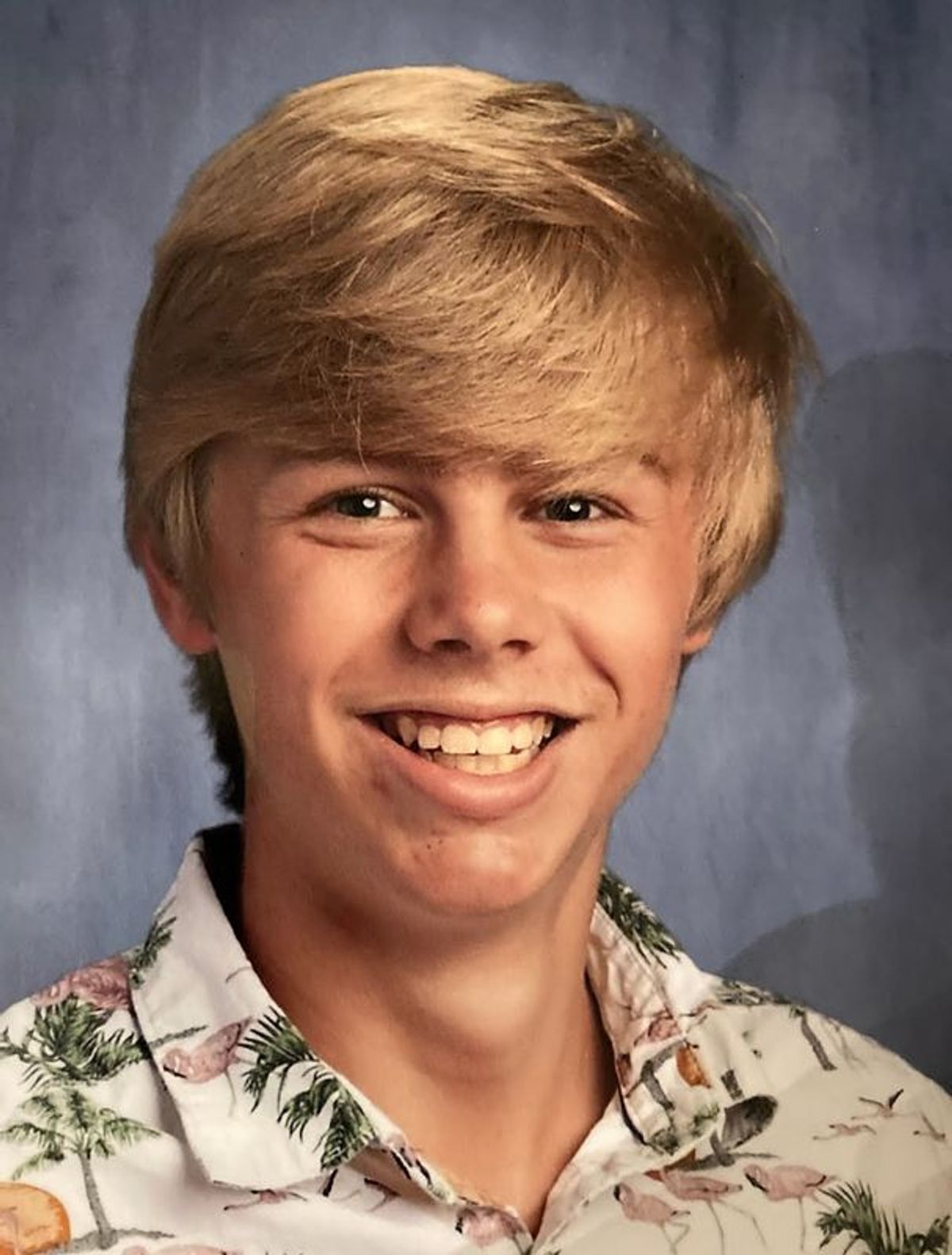 Farris & Thomas Law Attorneys Student-Athlete of the Week: Dylan Skinn...