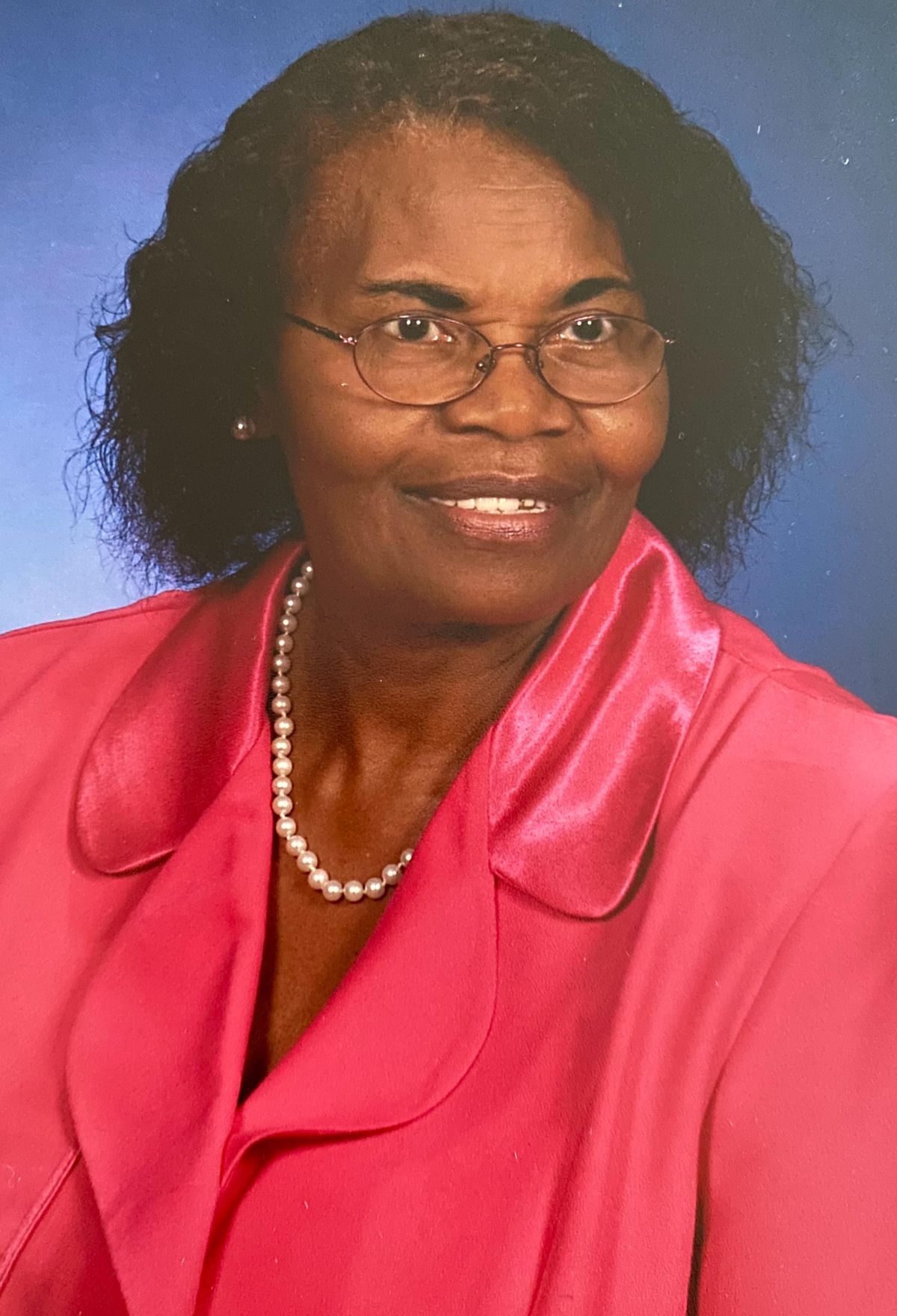 Lugene Williams
