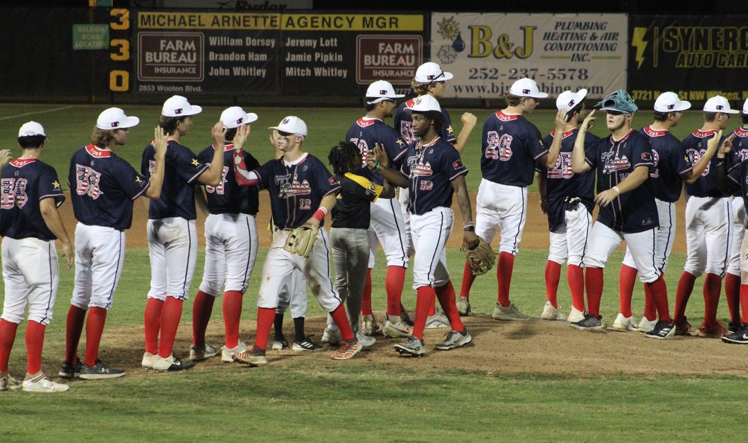 Tobs, Smithfield make initial step to move team