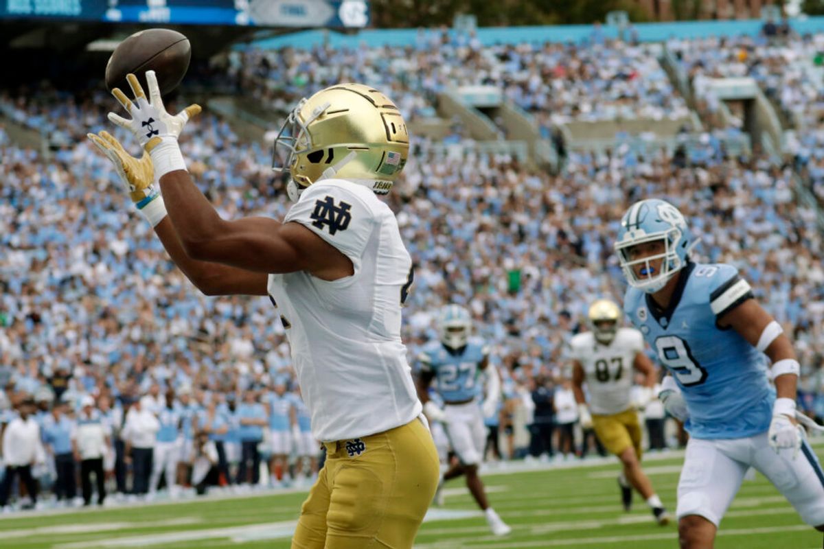 ANALYSIS: Porous defense threatens to be Tar Heels’ albatros...