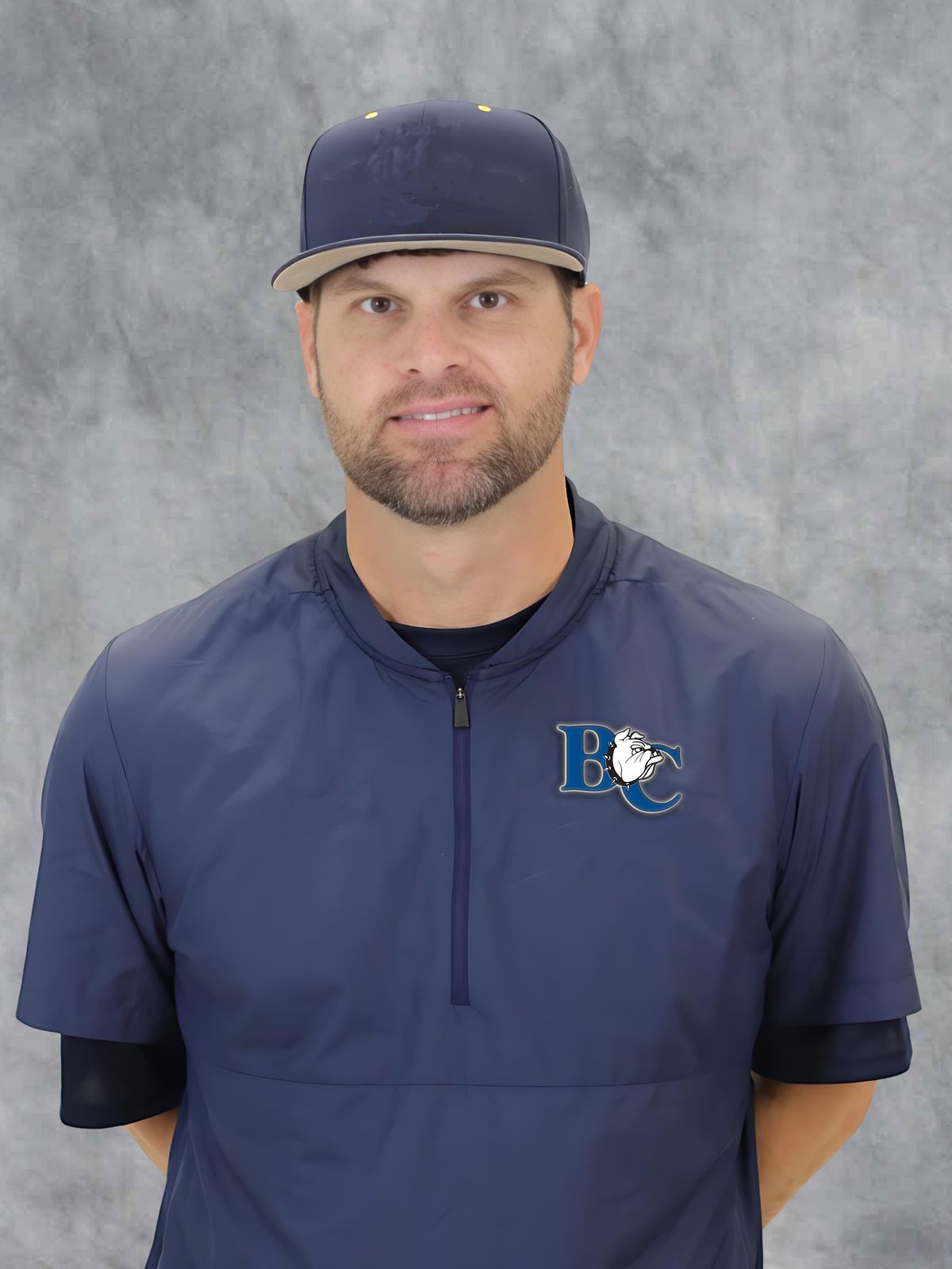 Barton names Matt Padgett next baseball coach